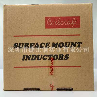 WBC1-1TLC 迷你宽带变压器 车规级变压器 线艺coilcraft