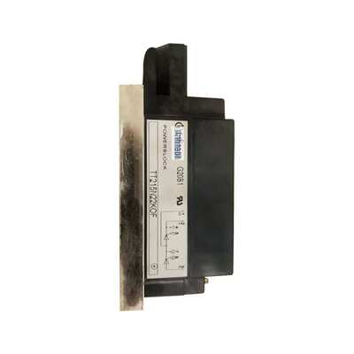 TT215N22KOF TT215N20KOF 型号齐全 标准封装功率半导体igbt