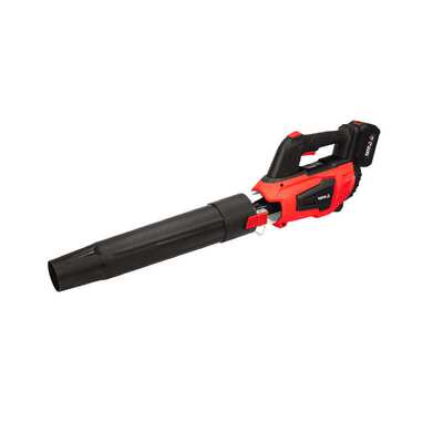 易尔拓（YATO）18V锂电吹扫机 流速MAX100-126km/h- 台 YT-85176