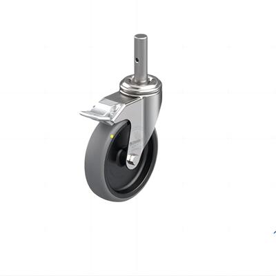 LKPXA-TPA 101G 574715 不锈钢脚轮 SST castors