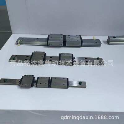 THK直线导轨滑块RSR12VM RSR12N 滑块