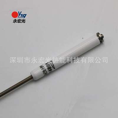 14891火花塞天时ECLIPSE适用RM燃烧机点火棒尾部配件供应商