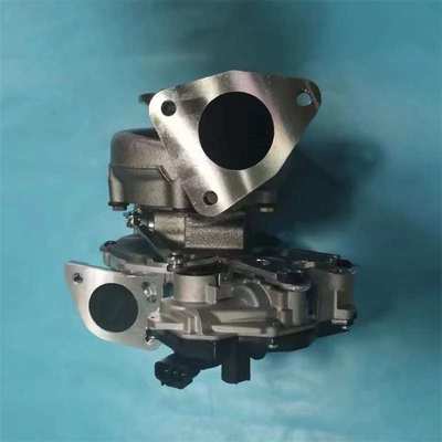 涡轮增压器CT16V 17201-11110 2GD-FTV 89674-71020 235600-0200