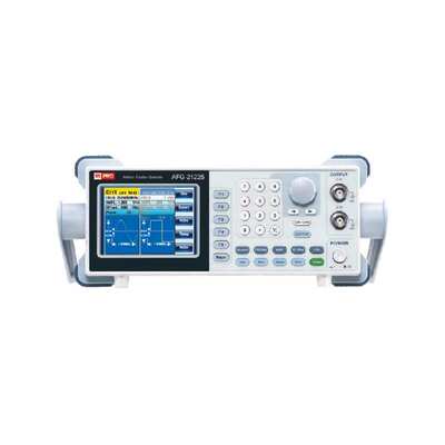 欧时电子RS PRO AFG21125 函数发生器123-3533任意函数计数发生器