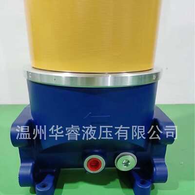 PALL颇尔系列UR699管路过滤器UR699CD4040ZA