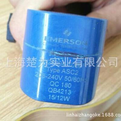 X-28894 线圈 ASC2 ASC4 AMG X-13758-7006 X-13758 208-240