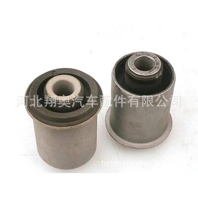 48632-0K010厂家直销控制臂衬套摆臂胶套悬挂衬套源头热销减震胶