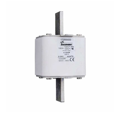 170M8650 170M8640 170M8639 170M8638原装 高压熔断器保险丝