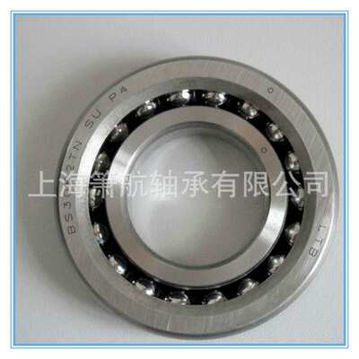 现货供应滚珠丝杠轴承40TAC90B  60TAC120B高硬度机床专用丝杠轴