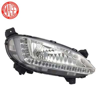 适用2013-2017圣达菲SANTAFE前雾灯922013W000 922023W000