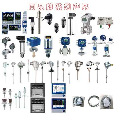 JUMO 久茂diraTRON 132 调节控制器702110电极导仪702110/8