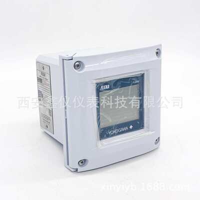 横河YOKOGAWA PH液体分析仪FLXA202触摸屏多功能可扩展性