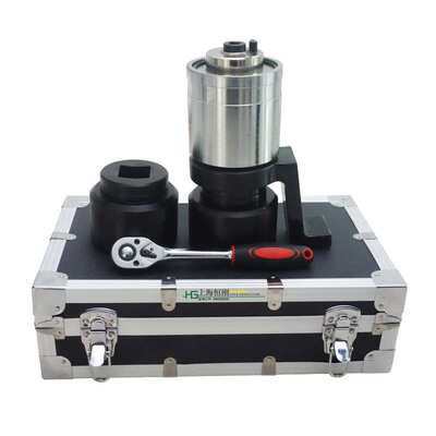 10000N.m矿用扭力扳手 小体积大扭力倍增器煤矿安装用扭力倍增器