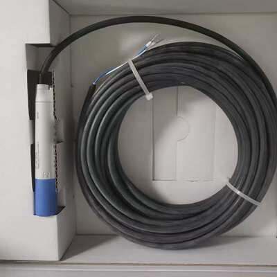 德国E+H 恩德斯豪斯PH变送器 CPM253-PR0005/CPM223-MR0005