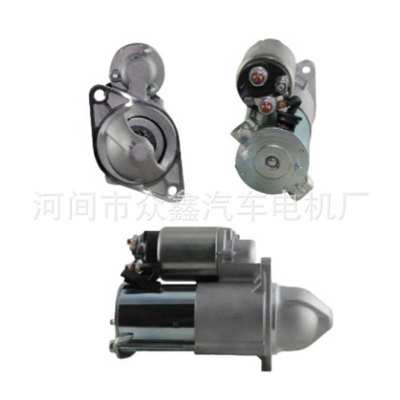 汽车起动机   96831615 6946N 8000048 CS1438 55576980