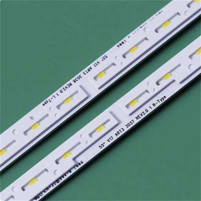 LG 55UJ6500-CG 55UK6540 55uk6530灯条55 V17 ART3 3038 REV2.0