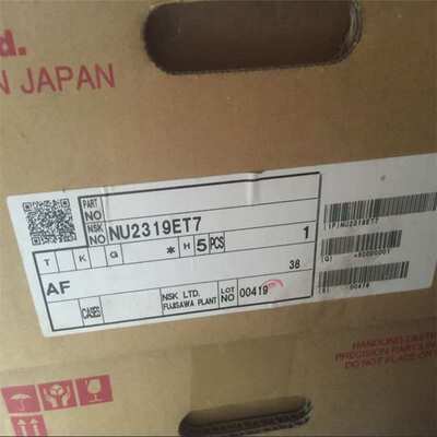 NSK NU2222EM 日本进口圆柱滚子轴承 NJ 2224 2226 2228 2230 223