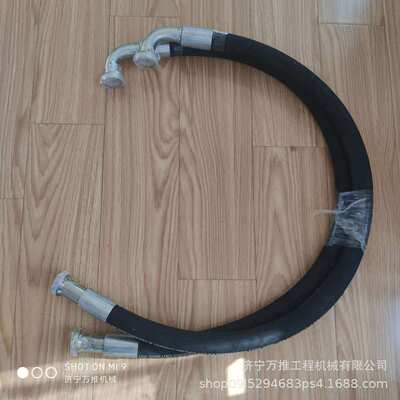 WA600-3 装载机软管 07260-27416