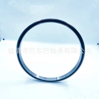 圆网印花机薄壁轴承 JU065CV0 轴承 165.1X203.2X19.05 F-202578