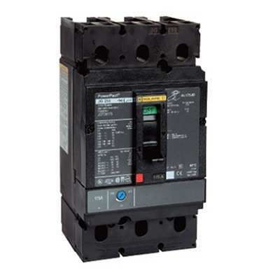 Osmart Powerpact UL（热磁） 塑壳断路器