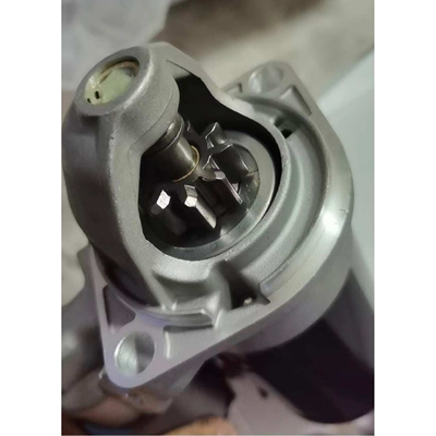 W35532063F起动机0399501005起动机适用潍柴WP3G65E30起动机马达