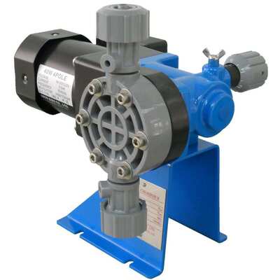 NFH10;NFH20日机装 NIKKISO EIKO计量泵系列