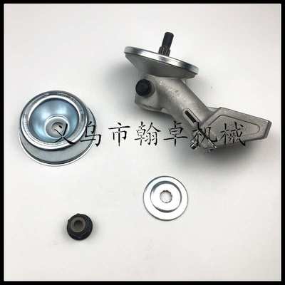 FS55RC 55R 55 45 38 70R FS120齿轮箱 工作头总成割草机配件HZPJ