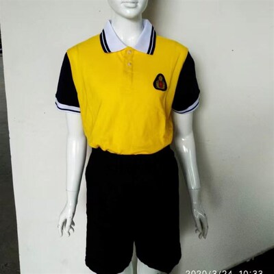 现货(丹阳市正则小学)小学生校服夏季套装春秋运动装冬季