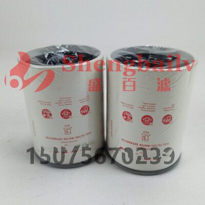 2油水分离器滤芯0挖掘机0850- 06400