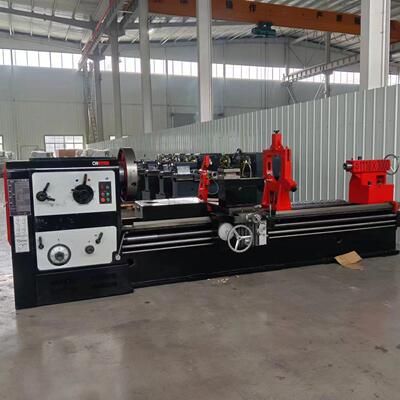 厂家销售CW61160B卧式重型卧式车床CW62160B宽导轨高稳定