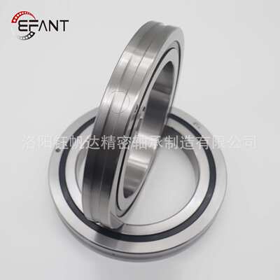 洛阳钰帆达工业机器人自动化交叉滚子轴承厂家ERBH20025ERBH25025