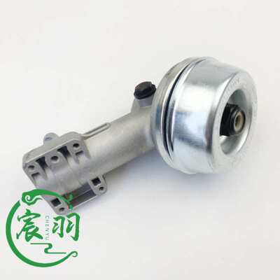 割草机FS55挡草板 护板 挡泥板#41330071002 割灌机配件