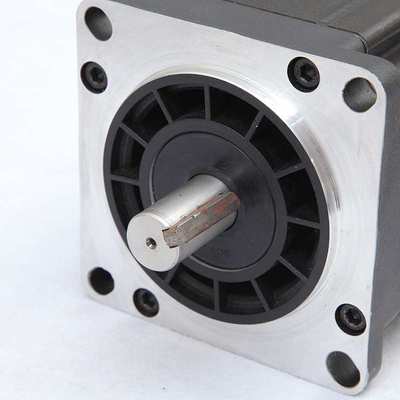 常州 步进电机110BYG1.2°三相电机马达直流减速电机直售