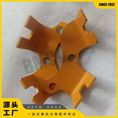 175-30-34161，罩，山推SD32涨紧装置部件