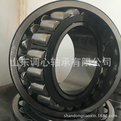 生产重型机械调心滚子轴承23140CC 重型机械轴承23140CC/W33 C3