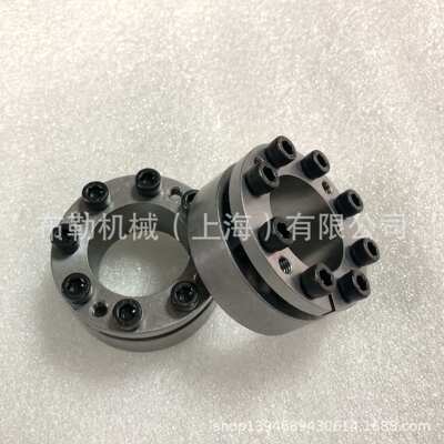 鹤壁免键LOVEjoy胀紧套SLD2600-160X210锥形环键SLD2600-170X225