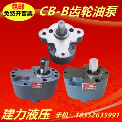 /-12640C2510/B////BB/0B5/46BB3BB齿轮油泵BB16BF/钢/B8B532/200