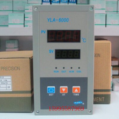 S有限0Y600LA泰亚SEAI-12上海仪表0公司RTT10温控-温控表Y2P64-LA