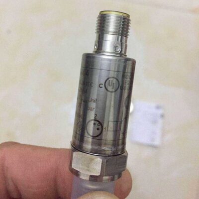 IFM易福门同款压力传感器 变送器pt5560 pt5501 pt3550pt5600