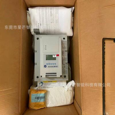 AB罗克韦尔150-F60NCRB低压软启动150-F317NZDD智能电机控制器议