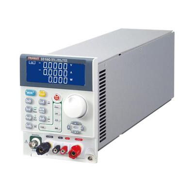 PRODIGIT博计3310G系列（75W~400W）直流電子負載模組
