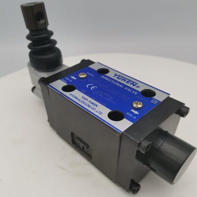 油研型手动换向阀DMG-01R-2B2 3C2 2D2 3D2-10Y方向控制阀