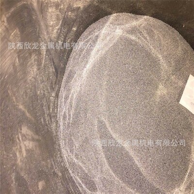 供应红外碳硫分析仪实用钨助溶剂 钨基高比重合金钨粒 3D打印钨粉