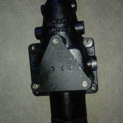 总成变速箱盖 顶变速箱盖士特士特小法法总成