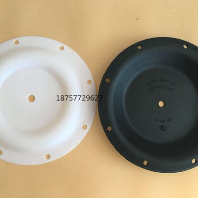 气动隔膜泵配件隔膜片B2001AAEEB/B1501PP膜片
