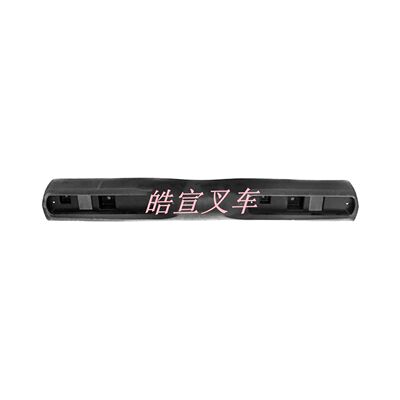 尾灯支架小松电动叉车配件FB15~25 12代后尾灯灯罩壳3BA-51-71920