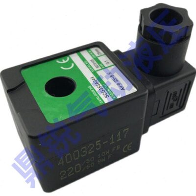 脉冲阀线圈SCG353A051 400425/325-117/142 SCG353AA047