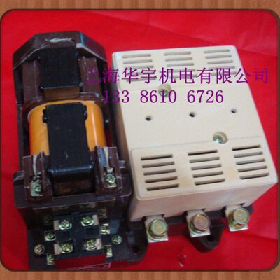 交流接触器 CJ0-120A 380V 220V 127V 110V 36V 24V  CJO-120A