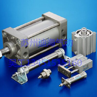 ADF32A-S35N全新高品质气缸