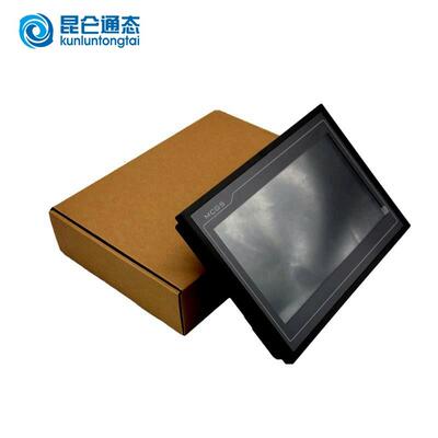 昆仑 通态触控屏幕TPC7012EL 22EW 72GI 32KI KT 10 1571Gn Gi NI